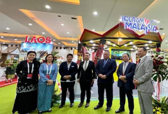 TRAVEX ASEAN platform untuk negara anggota rancakkan semula sektor ...