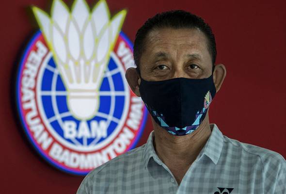 BAM, Misbun berpisah sekali lagi | Astro Awani