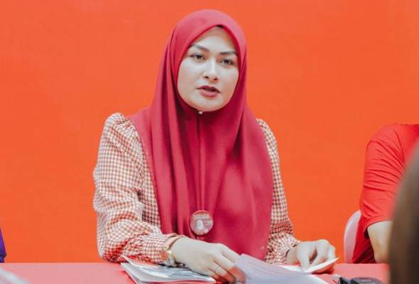 Bentong MP lodges police report over scam, sexual harassment cases ...