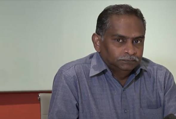 Usah pertikai lagi, belajar hormat keputusan - Manimaran | Astro Awani