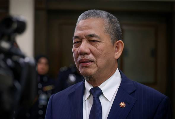 Projek SSLR fasa dua dan tiga dalam proses penilaian - Fadillah | Astro ...