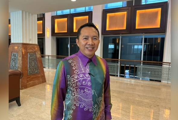 100 Hari Kerajaan: Fokus bantu daerah mundur, miskin di Sabah - MP ...