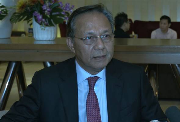Hasni tawar diri tanding jawatan Naib Presiden UMNO | Astro Awani Hasni tawar diri tanding jawatan Naib Presiden UMNO | Astro Awani