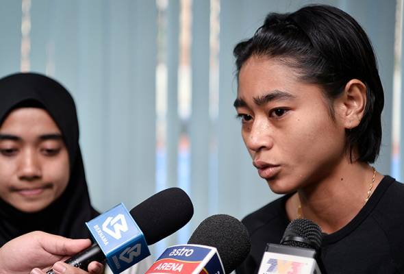 Komen berbaur perkauman: Hanis Nadiah reda keputusan penggantungan ...