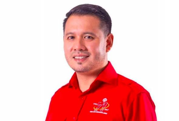 Najmil Faiz tawar diri tanding MKT, Ketua UMNO Bahagian KT | Astro Awani