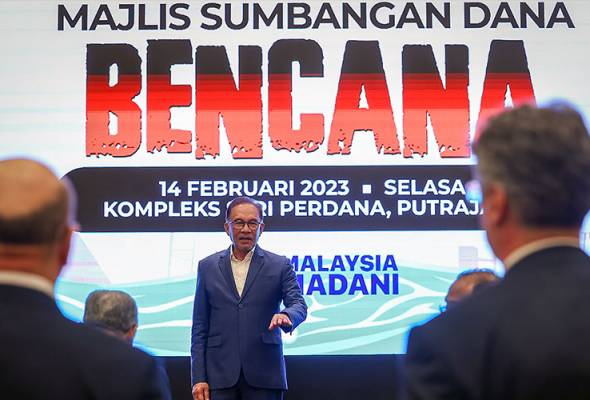 Malaysia beri tumpuan khusus kerana gempa bumi di Turkiye paling teruk ... Malaysia beri tumpuan khusus kerana gempa bumi di Turkiye paling teruk ...