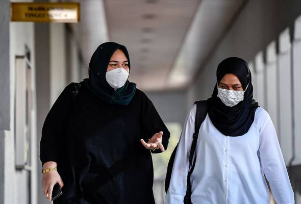 Kes Bella: Cerita Bella dibawa ke klinik bukan rekaan - Siti Bainun ...