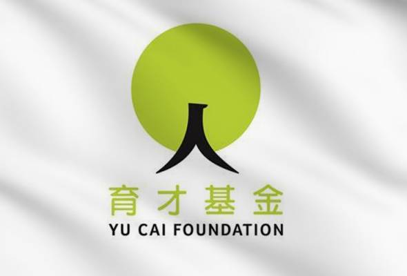 Yu Cai Foundation gerakkan kutipan derma untuk tajaan biasiswa pelajar ...