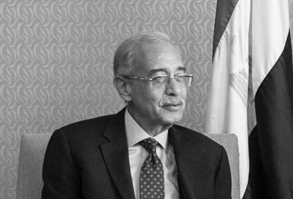 Former Egyptian PM Sherif Ismail dies at 67 | AWANI International