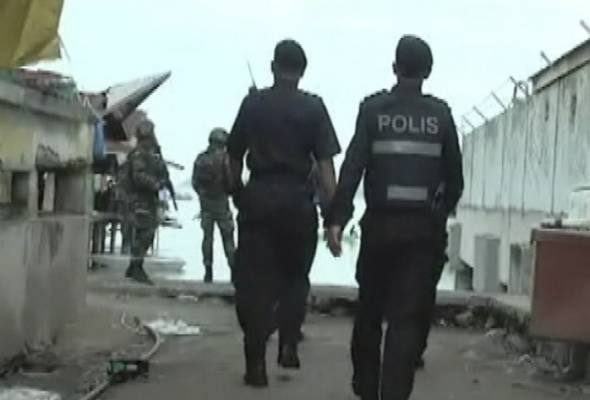 Some Sulu claim individuals played role in Tanduo tragedy, Sultanate ...