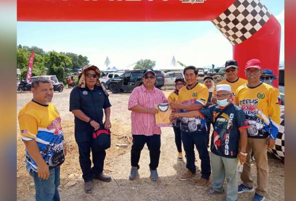 Kuala Perlis bakal jadi hab sukan permotoran - ADUN | Astro Awani