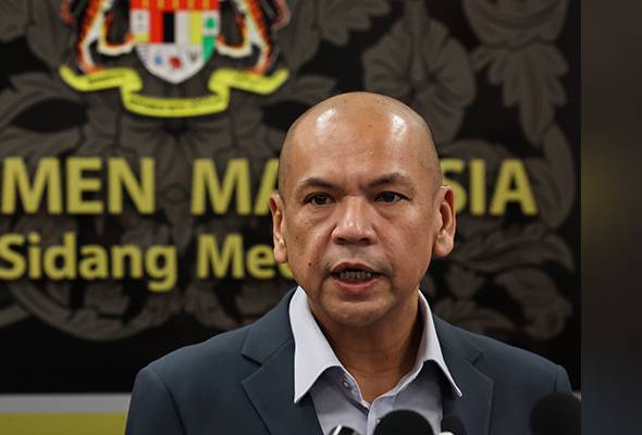 Armizan nafi dakwaan 17 isu MA63 sudah selesai | Astro Awani