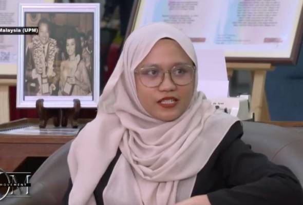 Program kesedaran peluang keusahawanan perlu diperluas di IPT | Astro Awani