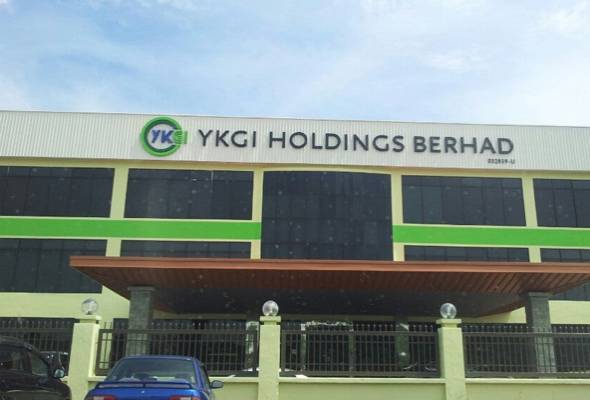 YKGI, Sarawak HDC bangunkan bersama projek perumahan mampu milik ...