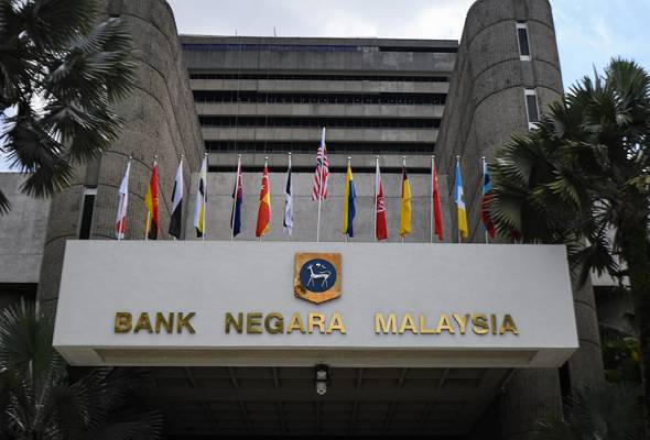Malaysia's banking system remained well-capitalised in 2H22 - BNM ...