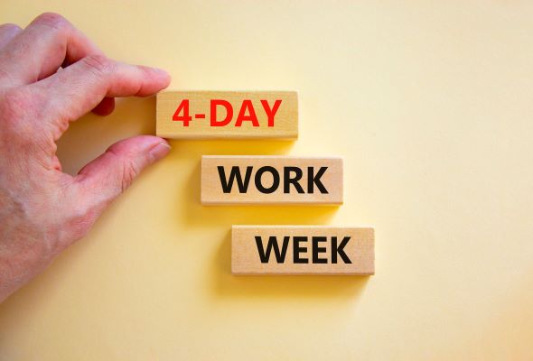 Four day Working Week more Productive UK Study Astro Awani four-day-working-week-more-productive-uk-study-astro-awani