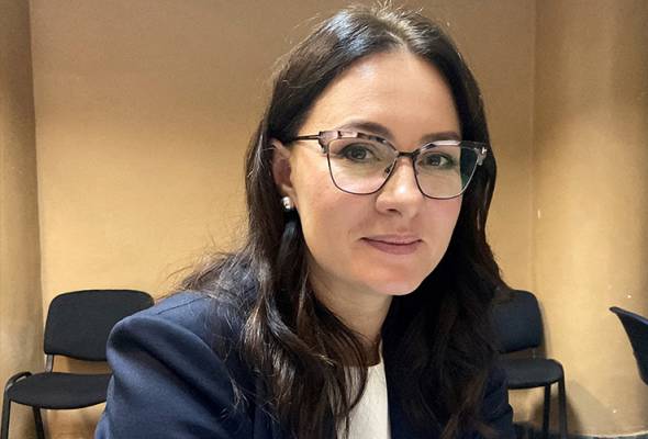 Hasil pertanian Ukraine menurun akibat periuk api | Astro Awani