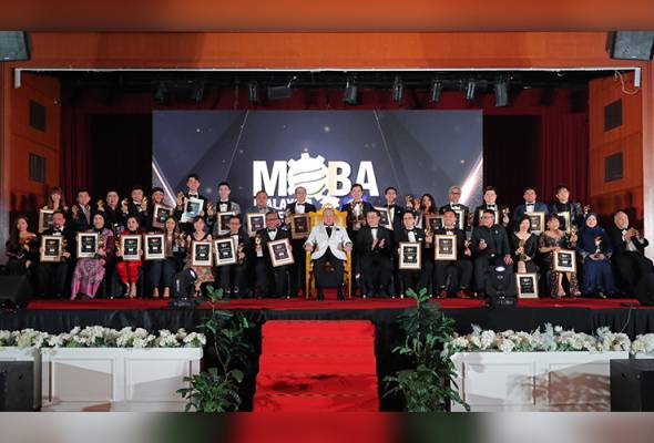 MEBA 2023 recognises top business leaders, organisations in Malaysia ...