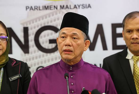 Belanjawan 2023: Kukuhkan hubungan dengan Persekutuan - Fadillah ... Belanjawan 2023: Kukuhkan hubungan dengan Persekutuan - Fadillah ...