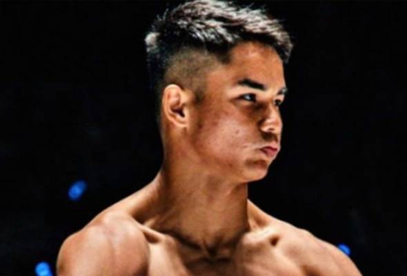 Carian mengenai topik muhammad-johan-ghazali-zulfikar | Astro Awani