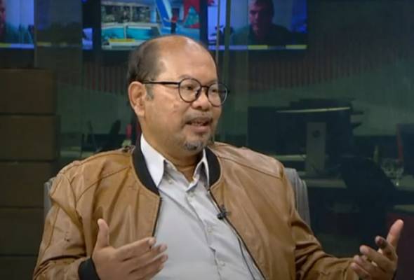 Setiap menteri perlu serius sahut agenda Malaysia Madani - Rozhan ...