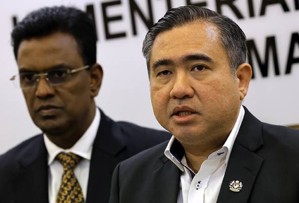 Kabinet setuju syarat baharu perjanjian operasi MAHB - Anthony Loke | Astro Awani