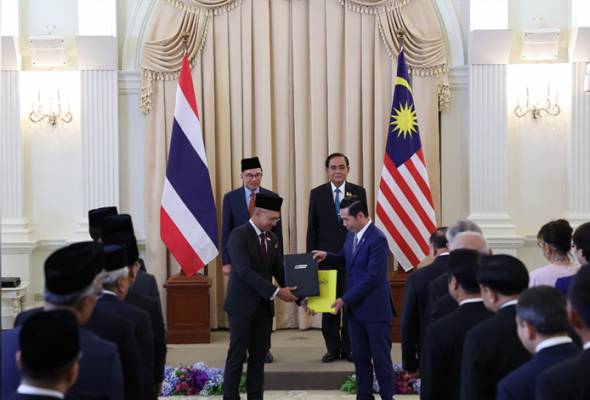 MDEC, DEPA ink MoU to strengthen digital economy cooperation | AWANI International