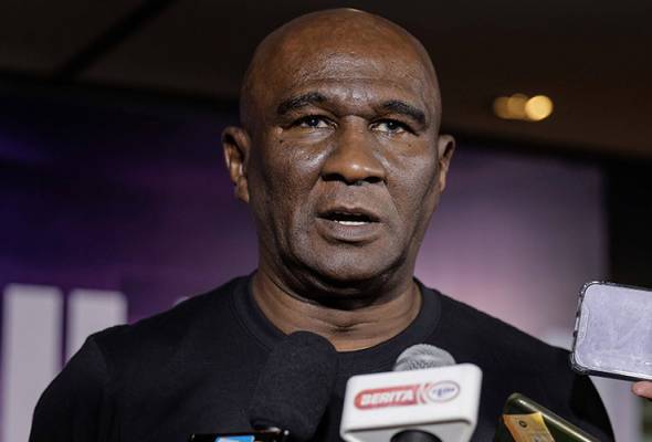 Zainal tuntut penyerang tempatan lebih tajam, keluar dari bayang awang ...