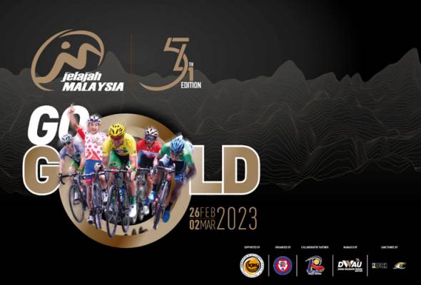 Jelajah Malaysia ke-54 ditunda ke 28 Feb | Astro Awani