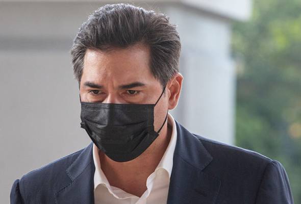 Carian mengenai topik mat-jusoh-mamat | Astro Awani