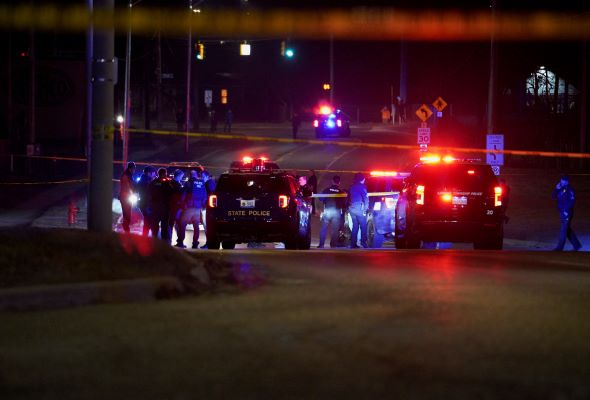 Three killed, 5 injured in Michigan State University shooting, suspect ...