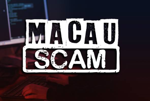 Macau Scam: Guru dakwa rugi RM187,000 | Astro Awani