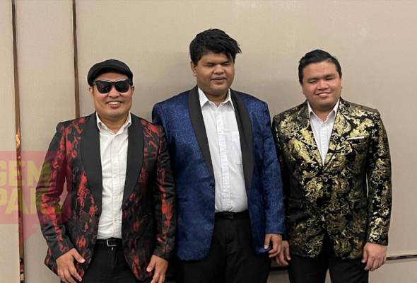 Belum terima bayaran penuh, Caliph Buskers kongsi momen hanya ada RM10 ...