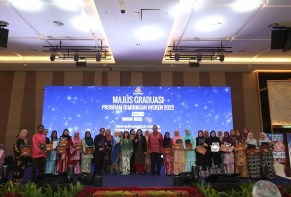 INSKEN catat RM11 juta hasil jualan, 178 pekerjaan baharu melalui IBBC ...