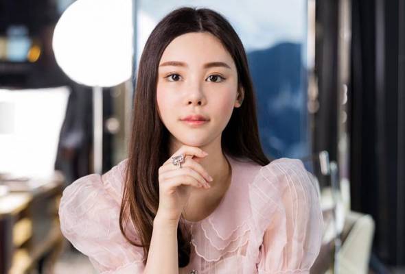 Carian mengenai topik abby-choi-tin-fung | Astro Awani