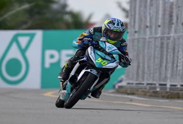 Carian mengenai topik cub-prix-malaysia | Astro Awani