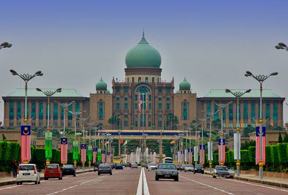 RMK12: Hasil kerajaan pada 2023-2025 diunjurkan sebanyak RM904.83 ...