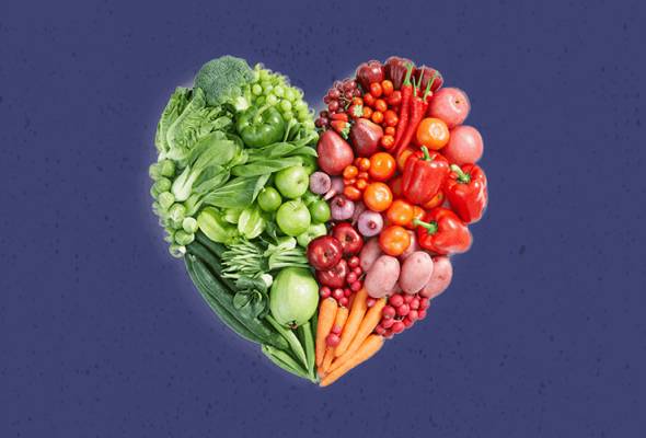 Consume plant-based diet for better life | AWANI International