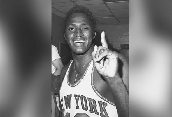 Lagenda Knicks Willis Reed meninggal dunia pada usia 80 tahun | Astro Awani