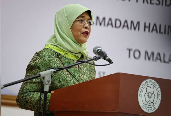 Pertukaran lebih besar Pandu Puteri Malaysia-Singapura perkukuh hubungan rakyat dengan rakyat ...