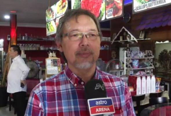 Badminton: Pemain negara perlu bijak uruskan tekanan - Razif Sidek ...