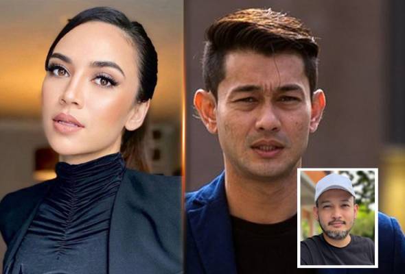 Keluarga doakan Farid Kamil dan Diana capai kata sepakat - Adik | Astro ...