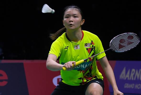 Zhing Yi teruja ke Sukan SEA, mahu balas budi BAM | Astro Awani