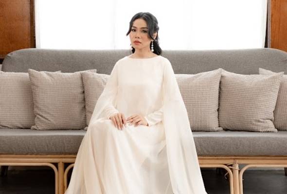 Selesa dengan Audi Mok, Wani Kayrie rakam single 'Fajar' dalam masa 24 ...