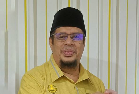 Bacaan Qunut Nazilah di Perak masih diteruskan - Pengarah JAIPk | Astro ...