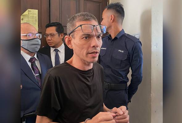 Yasin fail representasi keempat kepada Jabatan Peguam Negara | Astro Awani
