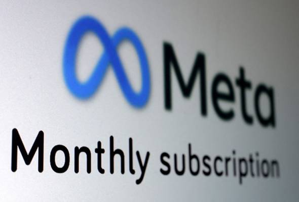 Meta lancar perkhidmatan berbayar untuk Facebook, Instagram | Astro Awani Meta lancar perkhidmatan berbayar untuk Facebook, Instagram | Astro Awani