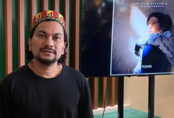 13 tahun lagu 'Ramadan Datang' popular, Tompi rakam lagu kerohanian ...