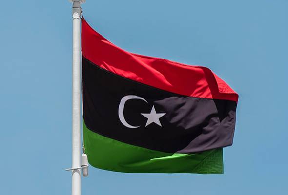 Tradisi tembakan meriam iftar di Libya dihidupkan semula selepas 48 ...