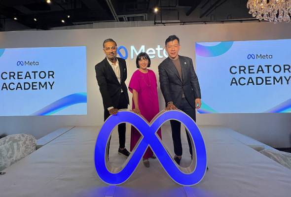 Meta launches Creator Academy to train, support content creators in ...